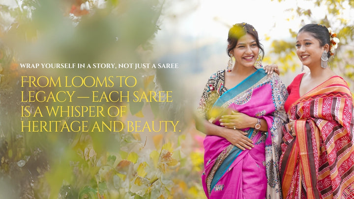 Angam Store – Where Tradition Meets Trend